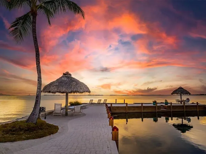Key Largo 1