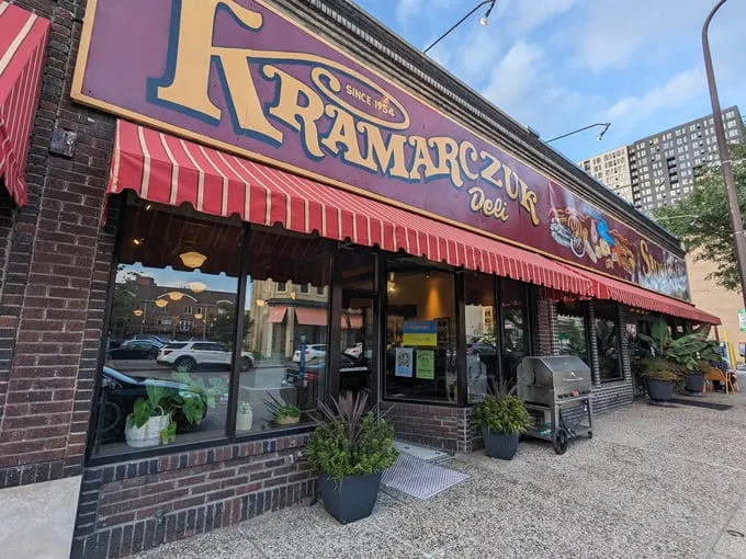 kramarczuk sausage company 1