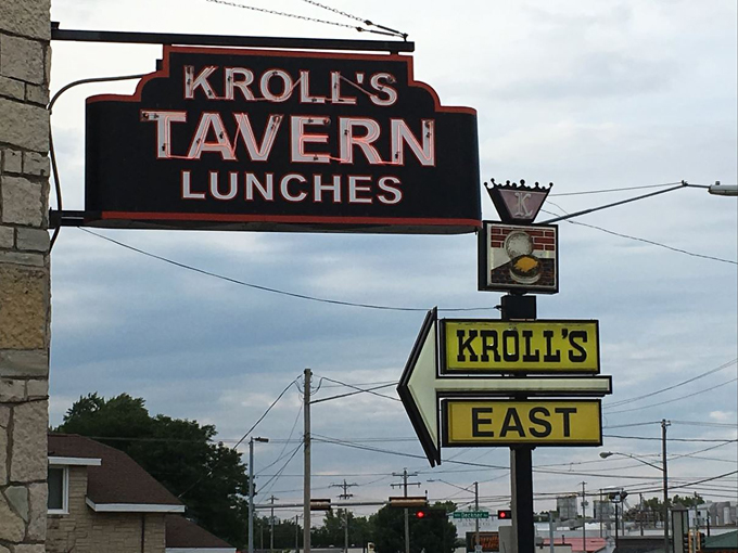 Kroll's East 2
