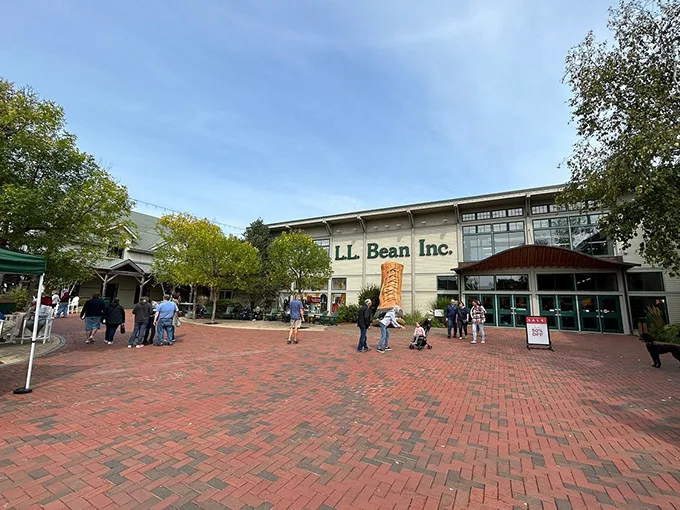 l.l.bean 1