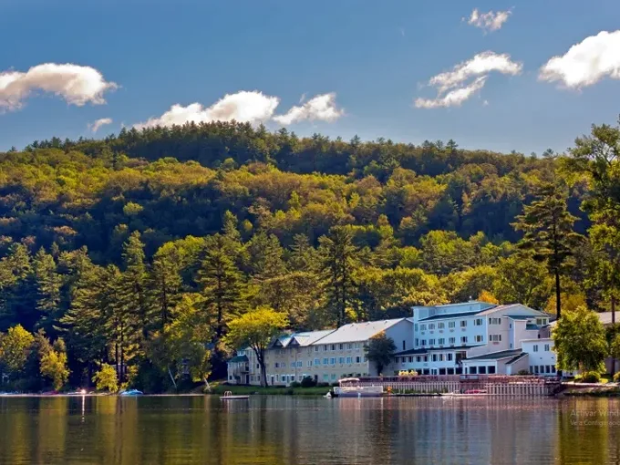 lake morey resort 1
