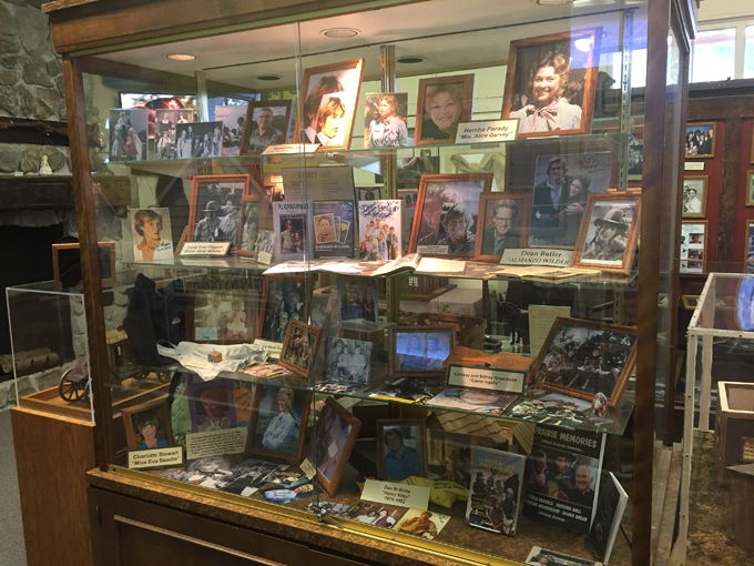 Uncover The Hidden Treasures Of This Small Town Museum With Over Six ...