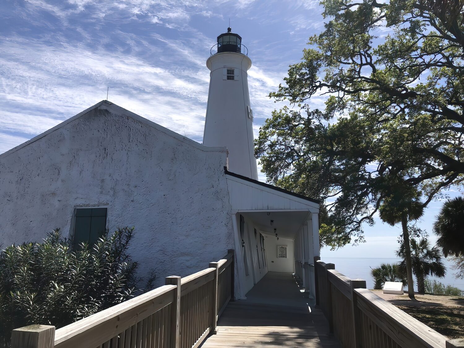 Lighthouse Road Trip Florida 2