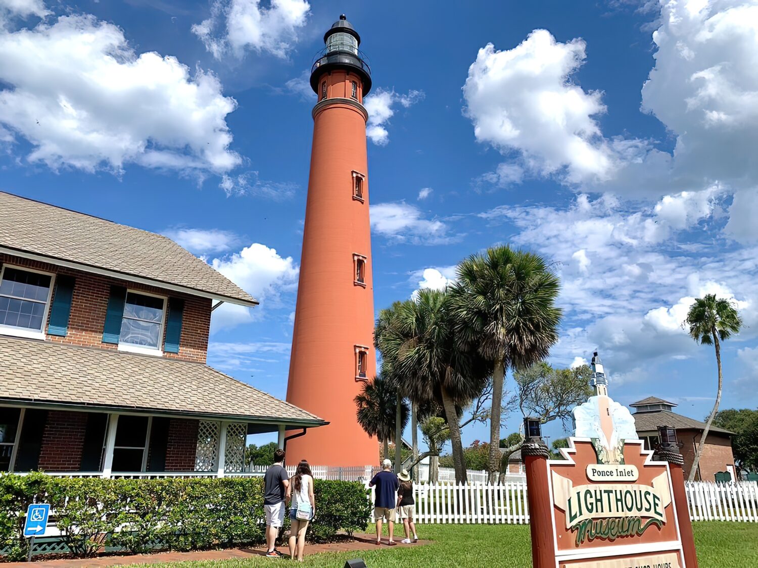 Lighthouse Road Trip Florida 5