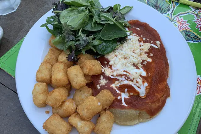 Lolo's Surf Cantina