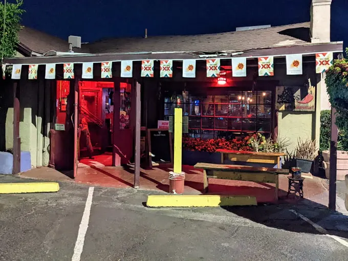 Los Dos Molinos 1