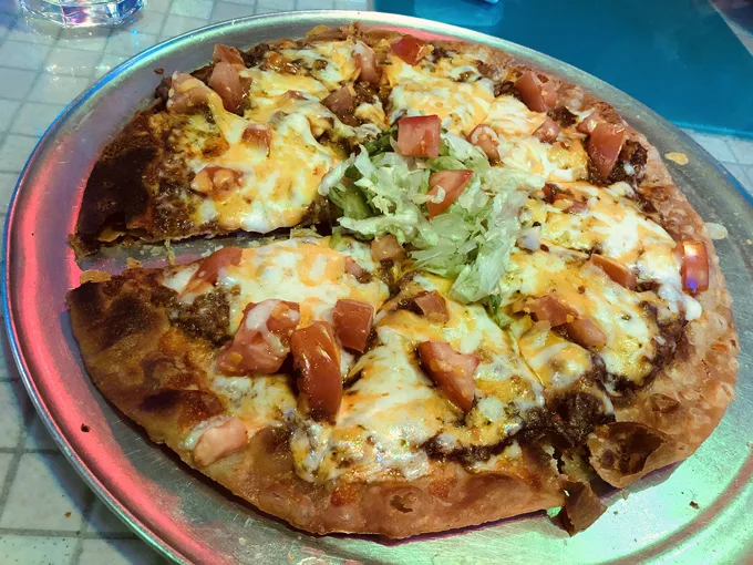 Los Dos Molinos 3