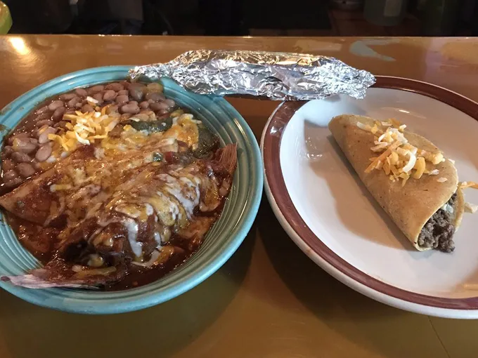 Los Dos Molinos 8
