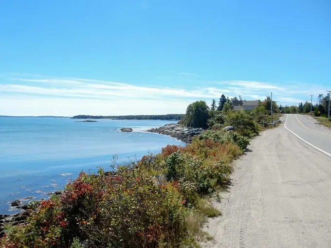 Maine 3
