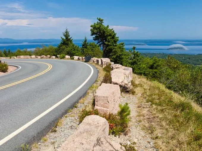maine 5