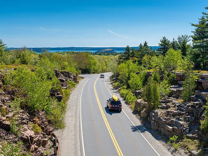 Maine 9
