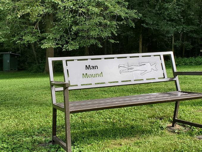 Man Mound Park 8