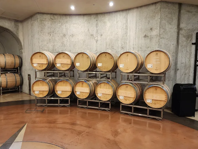 mari vineyards 8