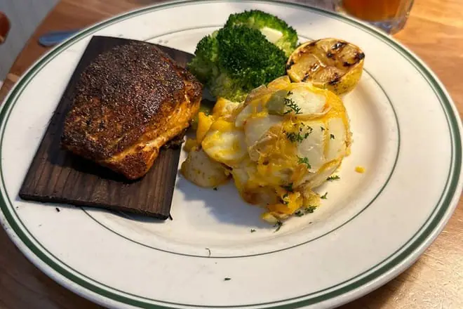Market Street Grill