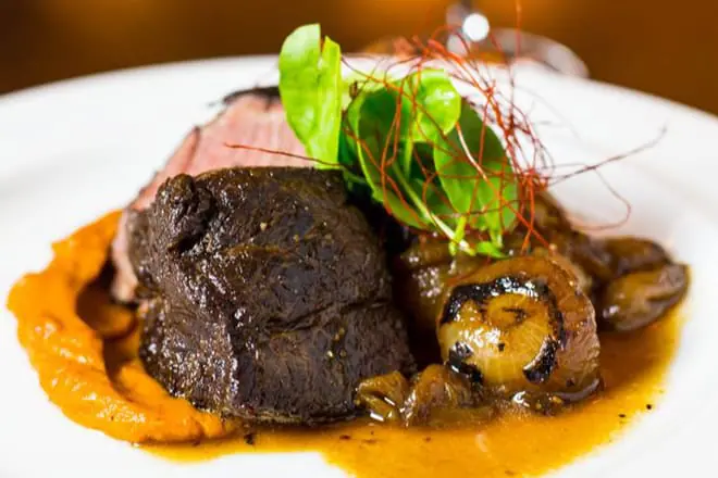 Mason Street Grill