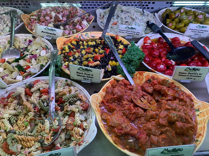 Mazzaro's Italian Market 5