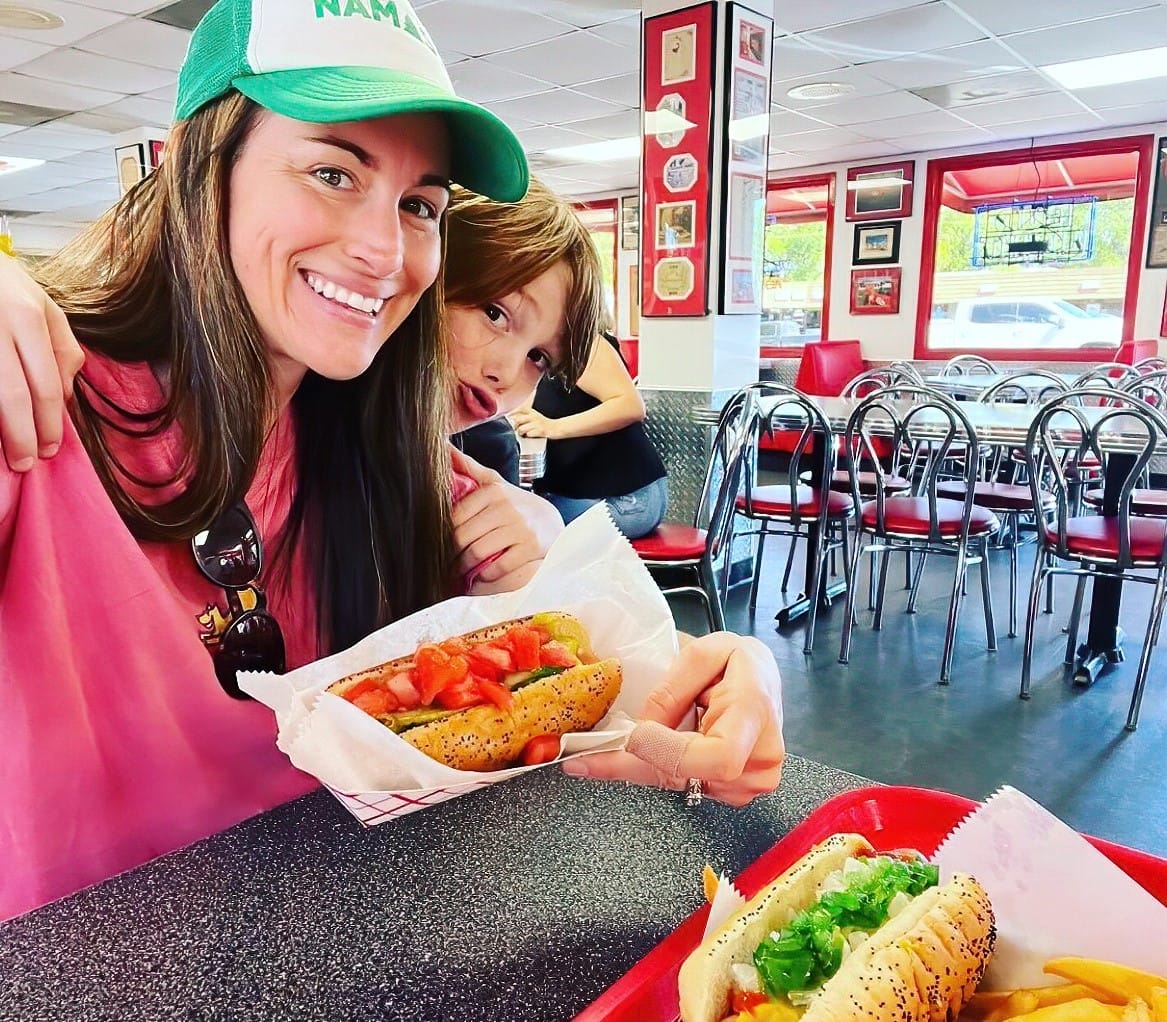 Step Back In Time With Delicious Classics At This Retro-Florida Hot Dog ...