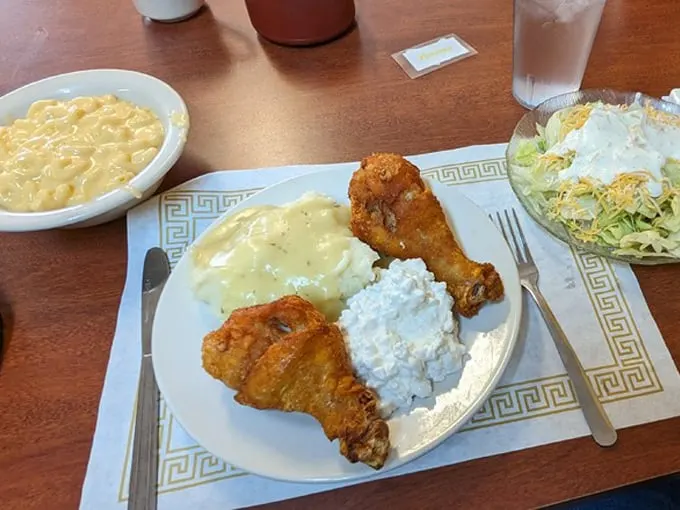 middleton diner 9