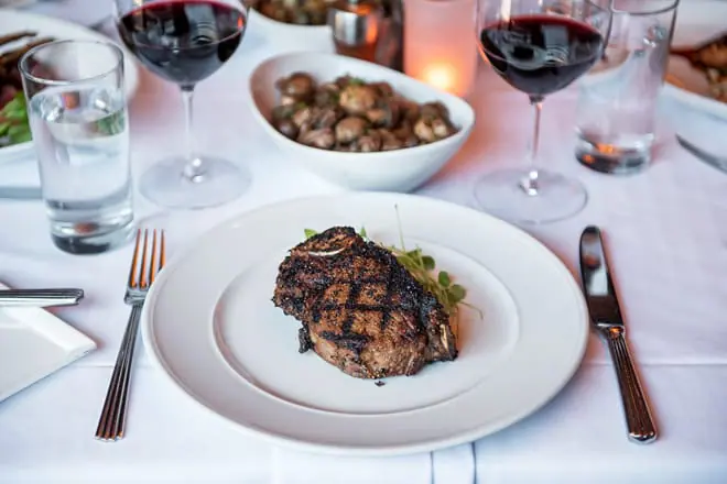 Milwaukee ChopHouse