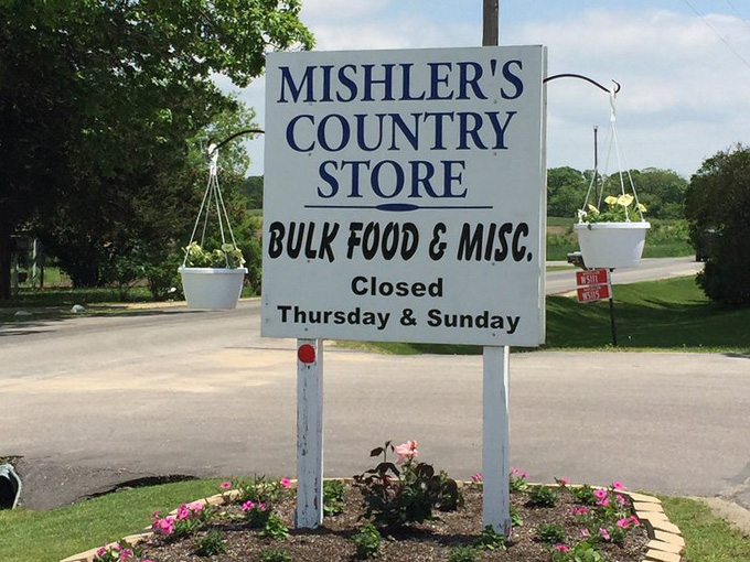 mishlers country store 2