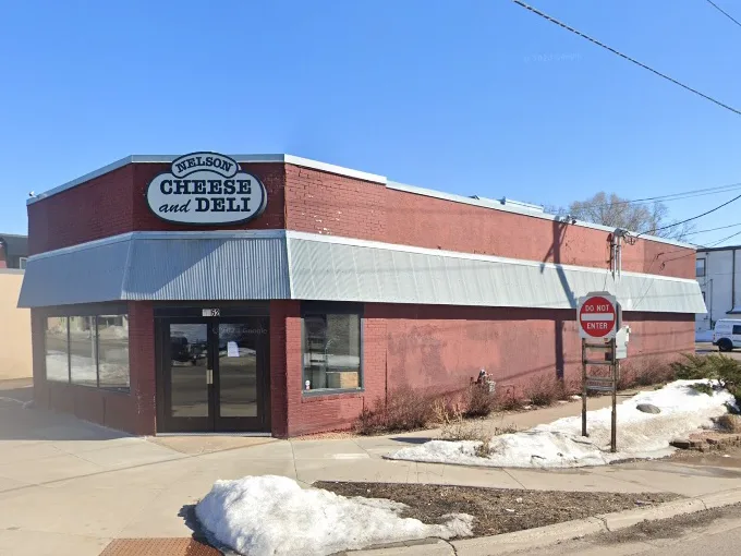 Nelson Cheese & Deli 1