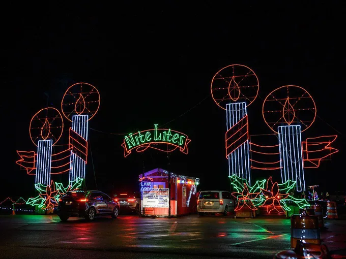 Nite Lites 10
