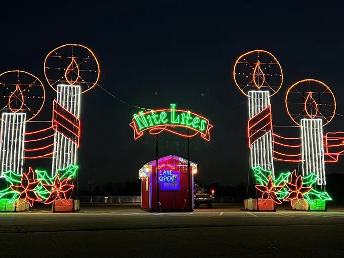 Nite Lites 2