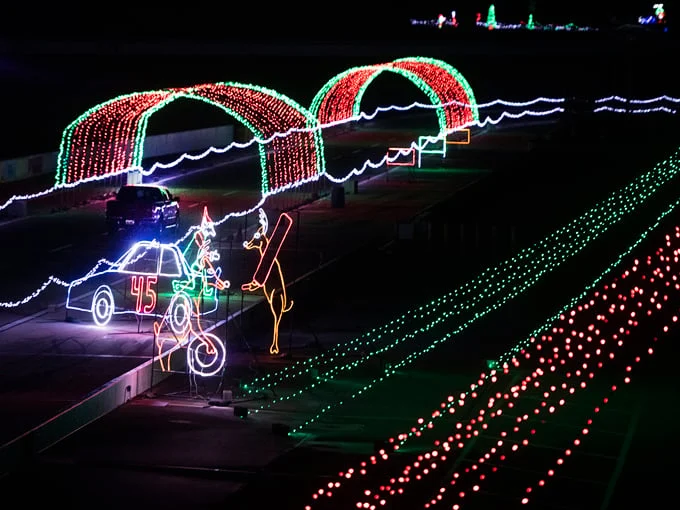 Nite Lites 5