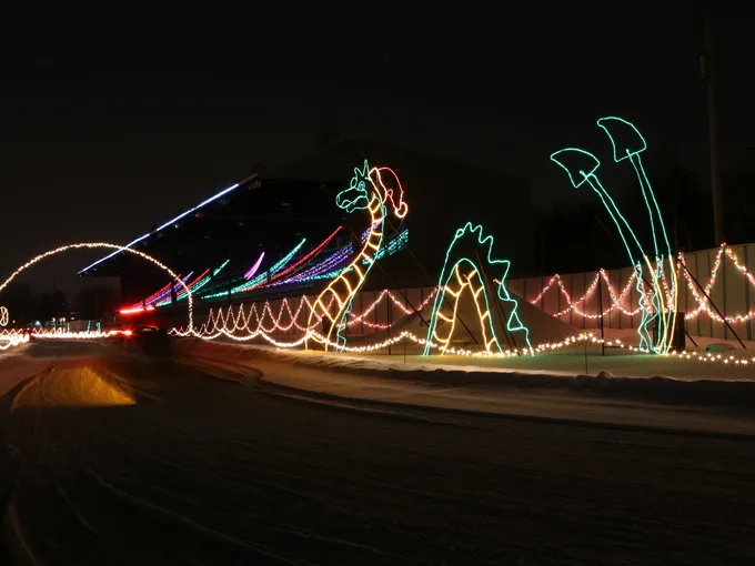 Nite Lites 6