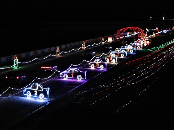 Nite Lites 7