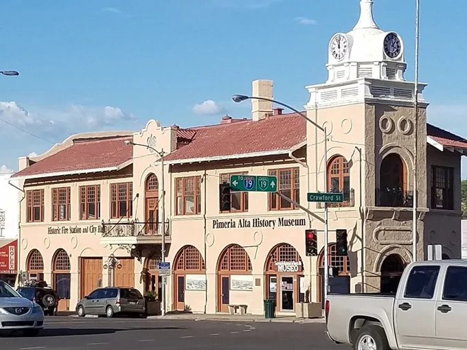 nogales 5