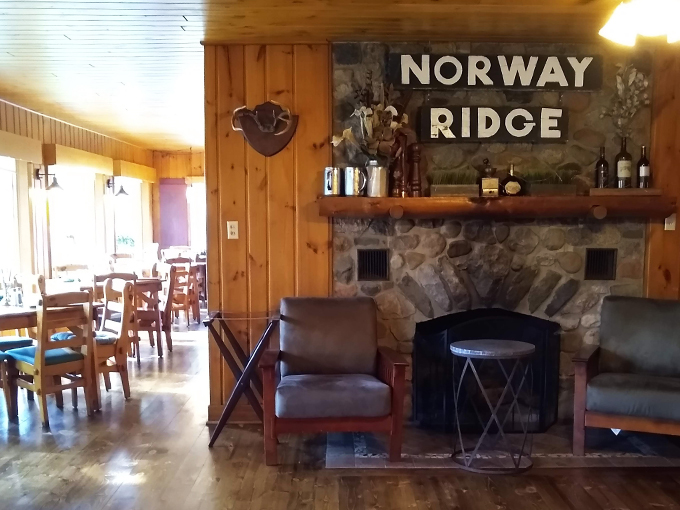 Norway Ridge Supper Club 3