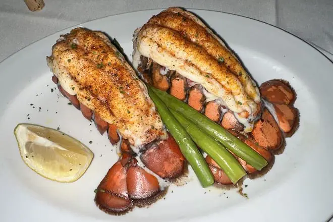 Ocean Prime