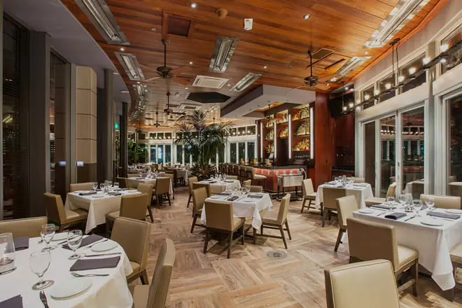 Ocean Prime