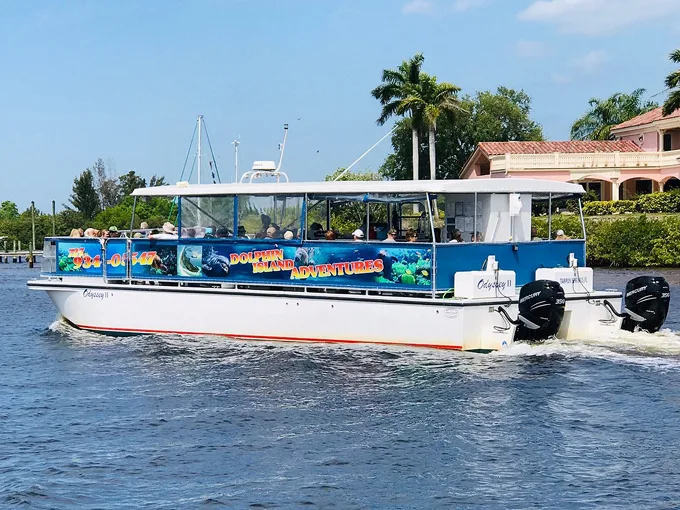 Odyssey Cruises 1