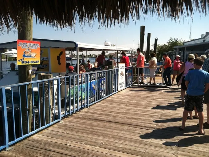 Odyssey Cruises 2