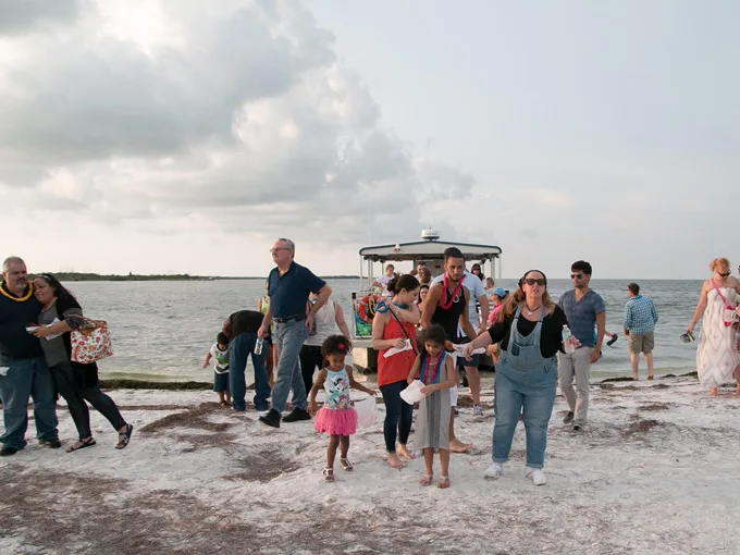 Odyssey Cruises 5