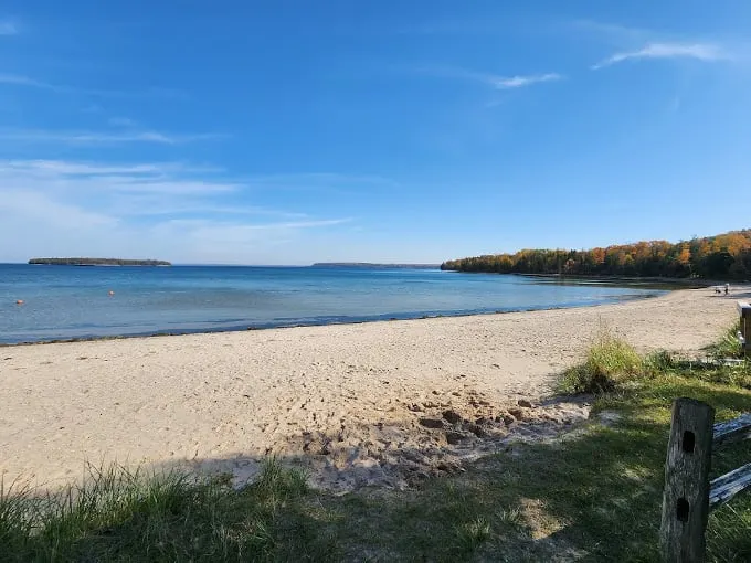 peninsula state park 1