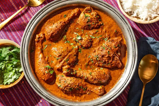 Persis Biryani & Indian Grill