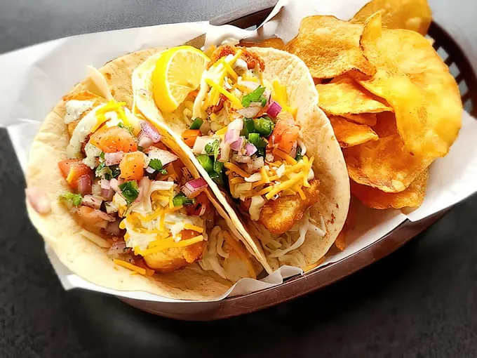 pickle factory waterfront grill 4