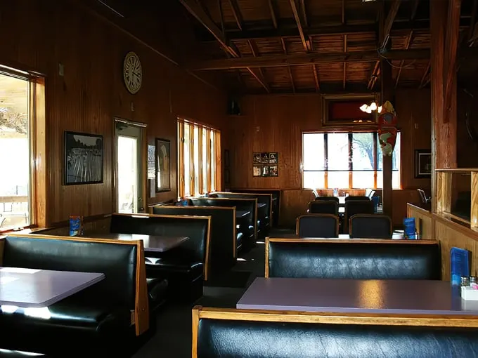 Pickle Factory Waterfront Grill 6