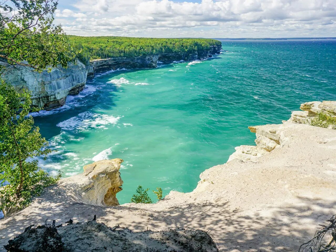 Pictured Rocks National Lakeshore 8