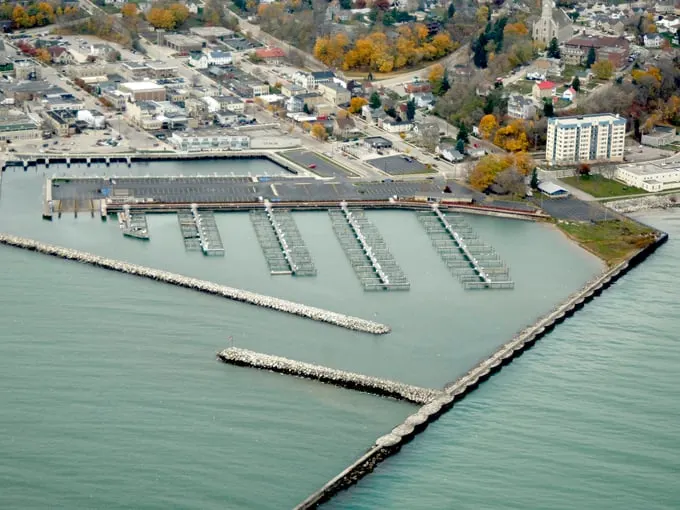Port Washington 1