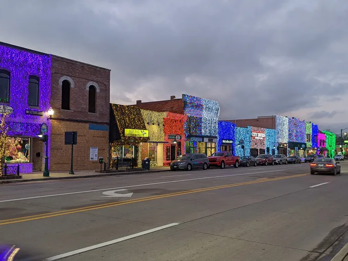 rochester 1