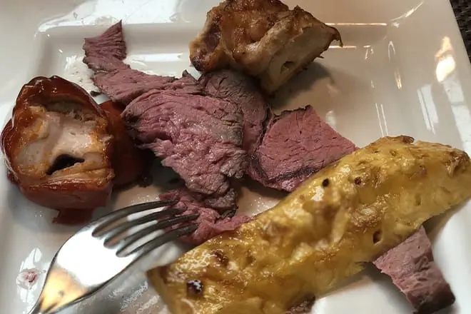 Rodizio Grill