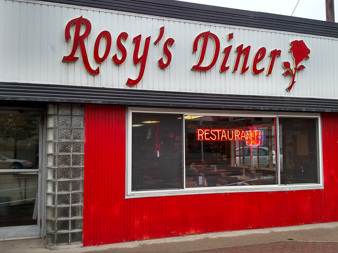 rosys diner 2