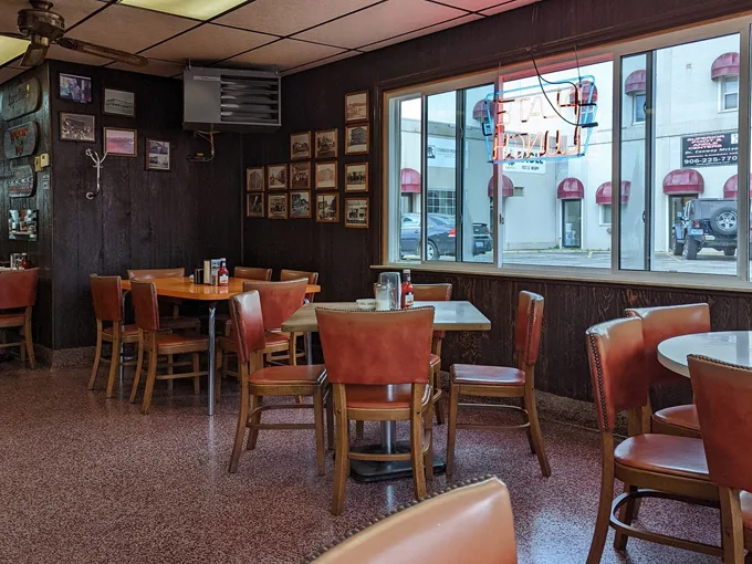 rosys diner 3