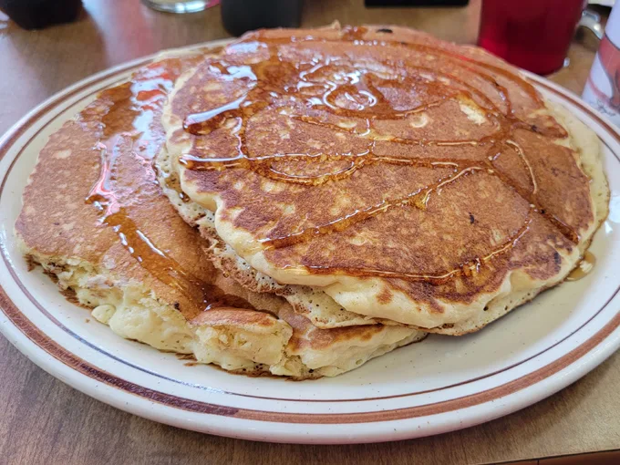 rosys diner 4