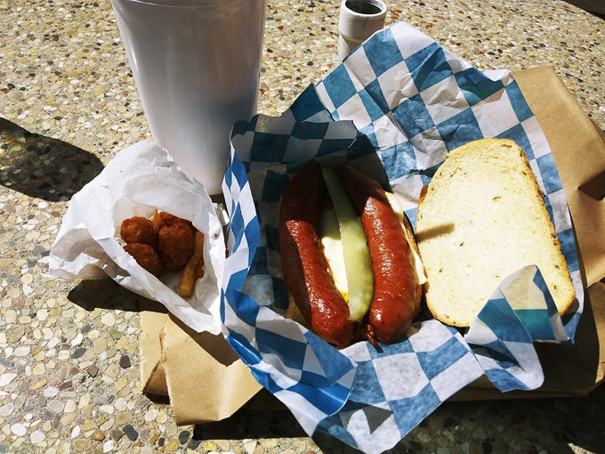 route 66 dog haus 5