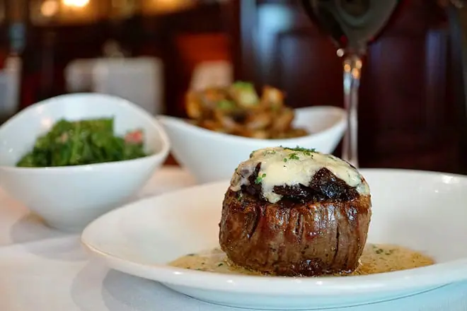 Ruth’s Chris Steakhouse